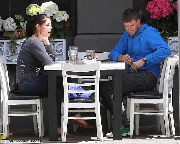 Ashley Greene's Husband, Dating and Relationship History