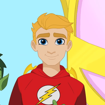 Every Actor Who Has Played The Flash In Film And TV, Ranked