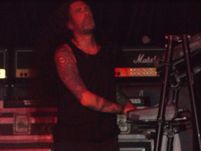 Headbanging Hebrews - A List of Jewish Hard Rock and Metal Artists