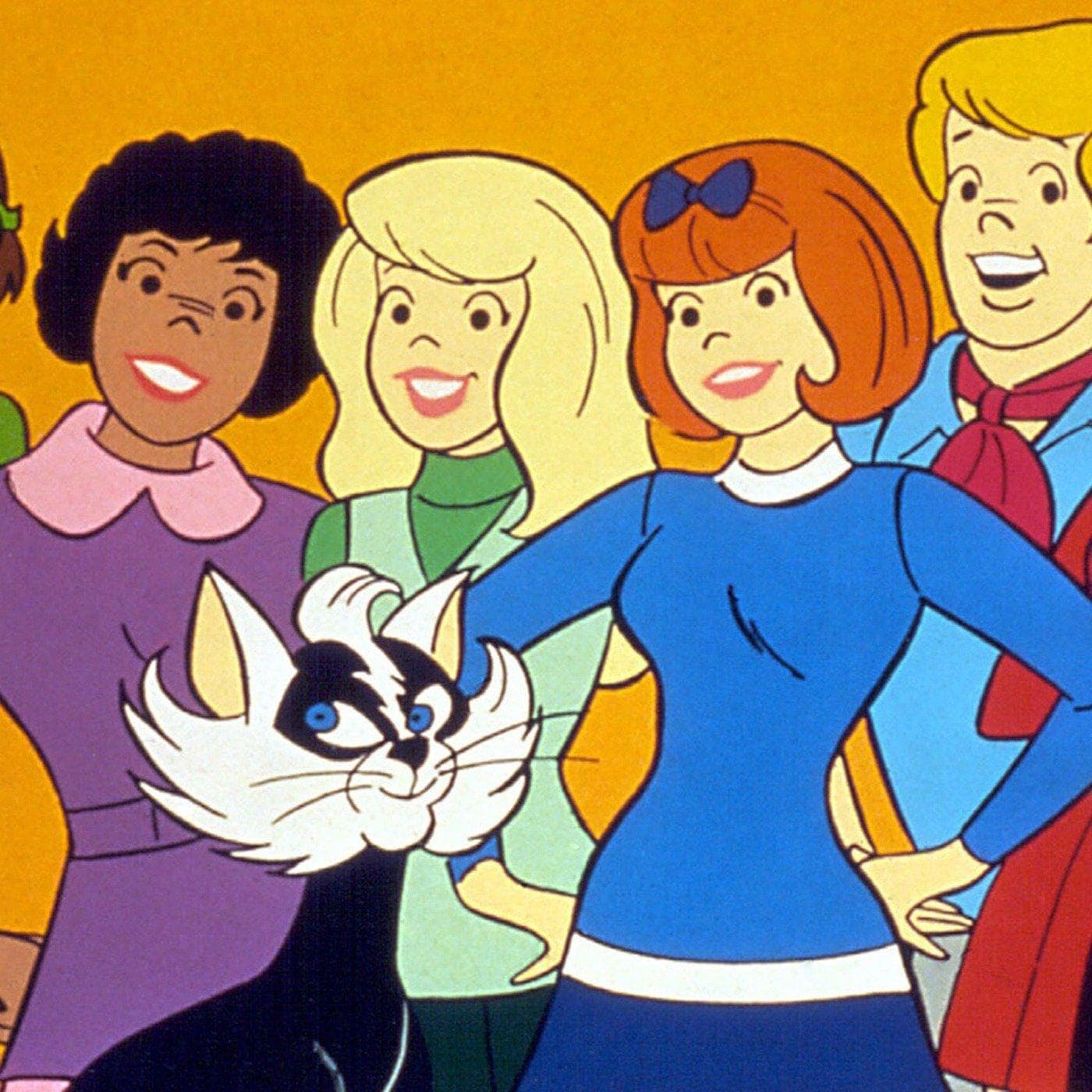 The 15 Best Fictional Animated Bands We'd Love To Rock To