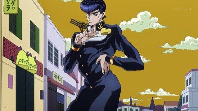 The 24 Most Flamboyant Anime Characters of All Time