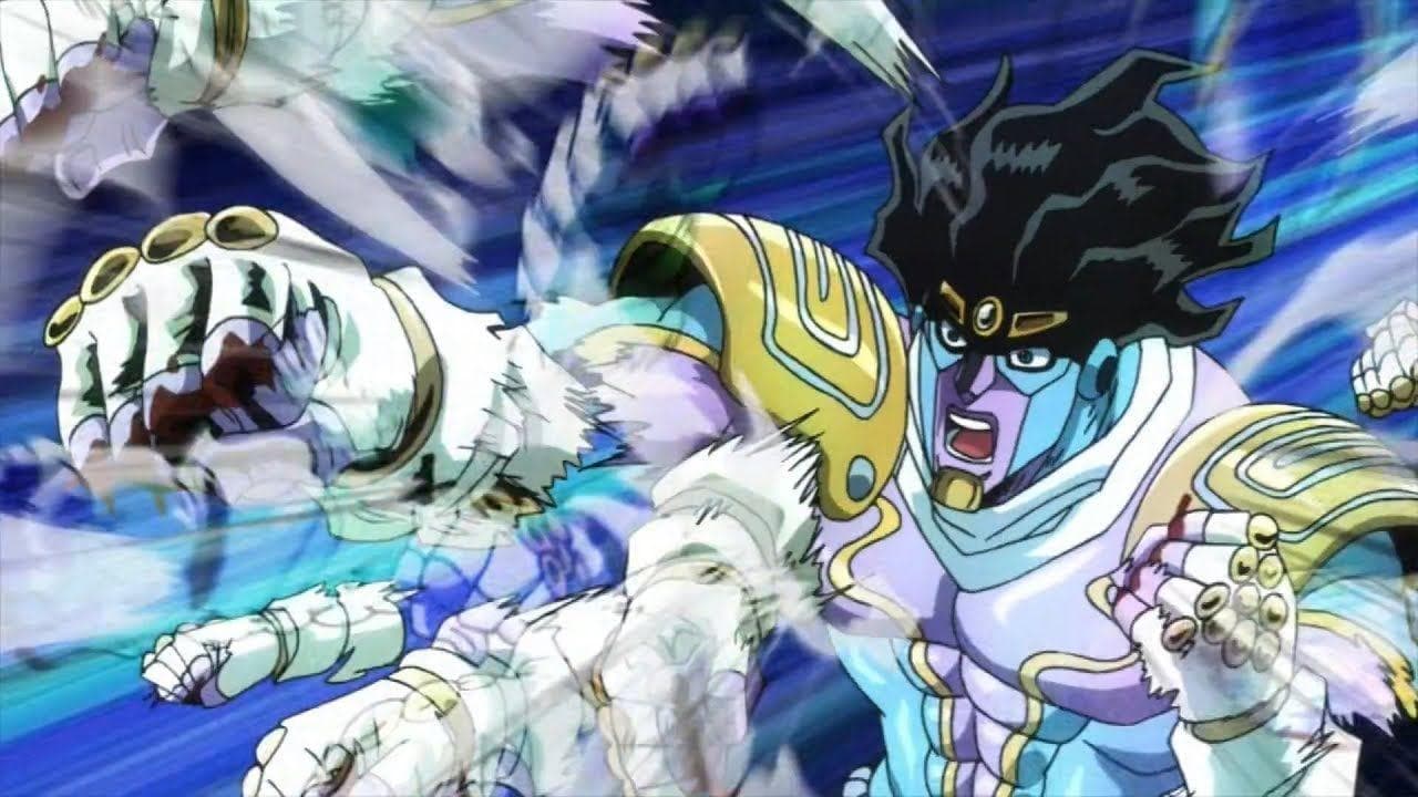 The 20 Strongest Attacks In Anime History, Ranked by Power