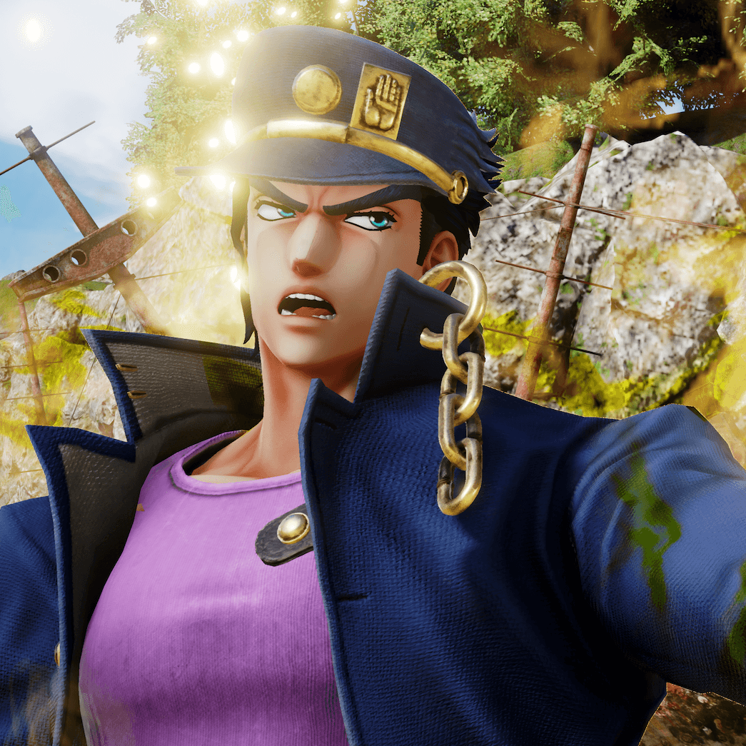 Ranking All 40 'Jump Force' Characters, Best To Worst