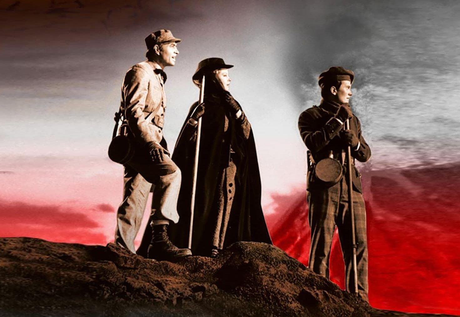 The 15 Best Cave Movies, Ranked By Fans