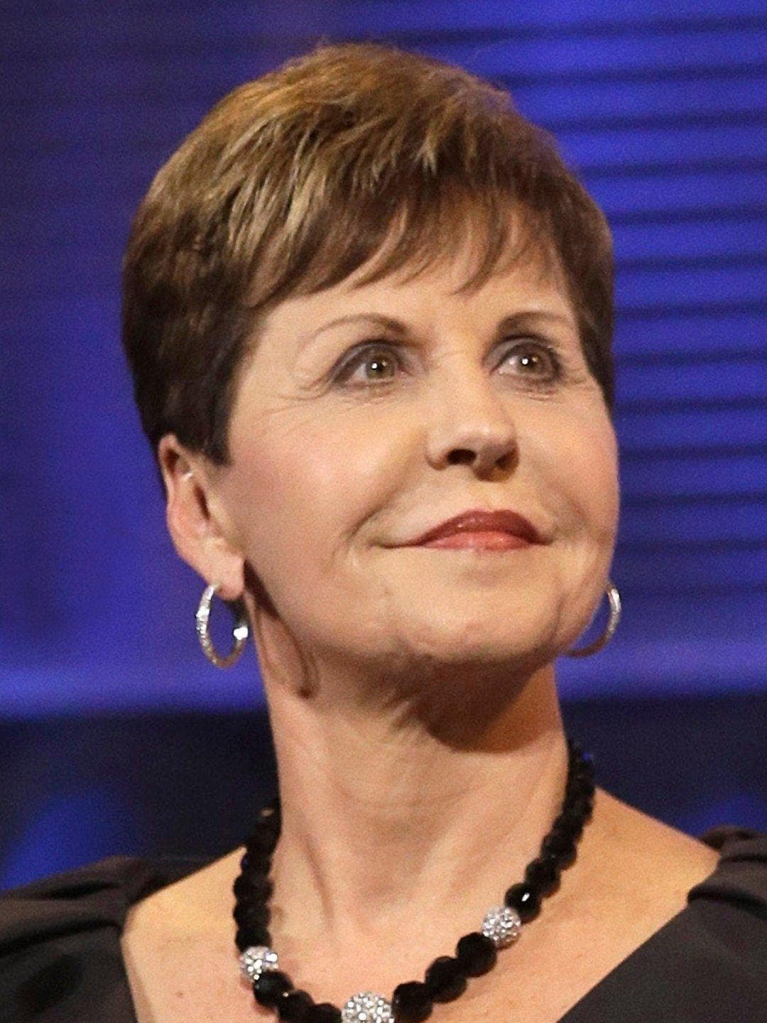 Famous Female Televangelists | List of Top Female Televangelists