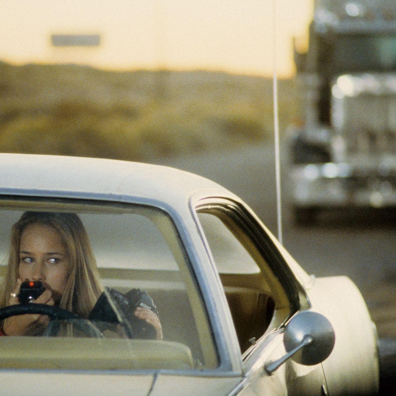 The 13 Best Killer Car Movies of All Time
