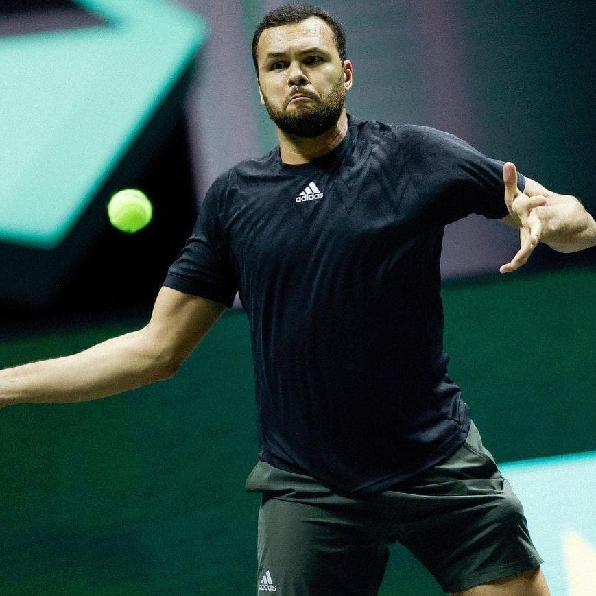 The 21 Best Black Tennis Players Of All Time, Ranked