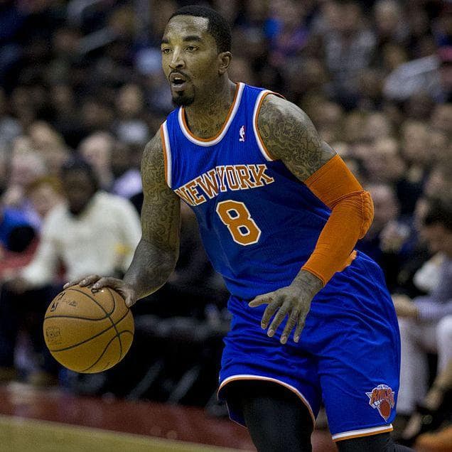 All Of Carmelo Anthony's Best Teammates In His Entire Career, Ranked