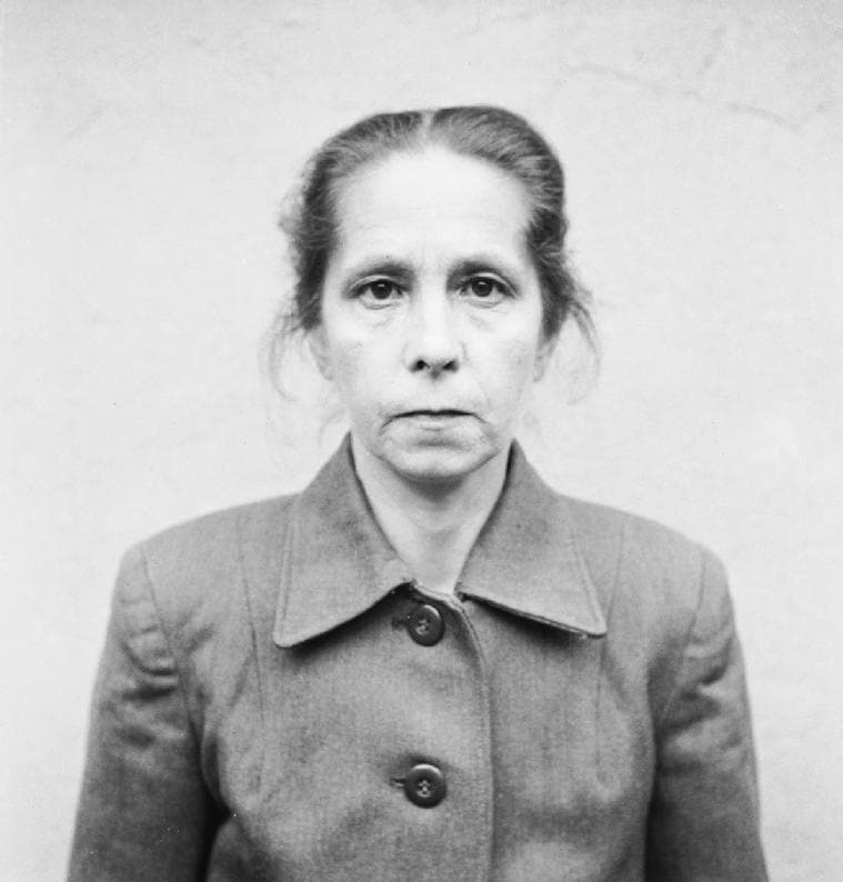Infamous Nazi Women You've Probably Never Heard Of