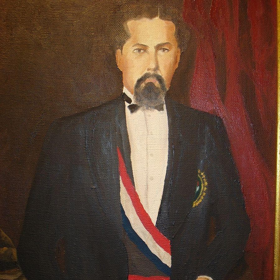 Famous People From Paraguay | List of Celebrities Born in Paraguay