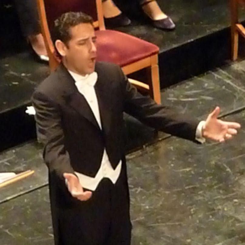 Famous Male Opera Singers | List of Best Male Opera Singers