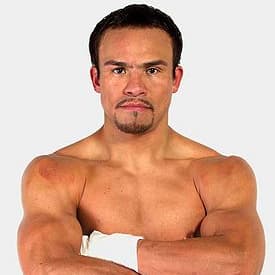 Best Boxer in the World | List of Top Current Boxers