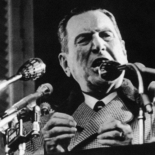 75+ Famous Juans | List of Famous People Named Juan