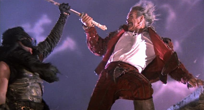 12 Movie Characters Who Should've Stayed Dead