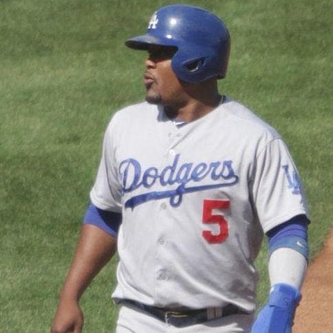 The Best Athletes Who Wore Number 5, Ranked By Fans