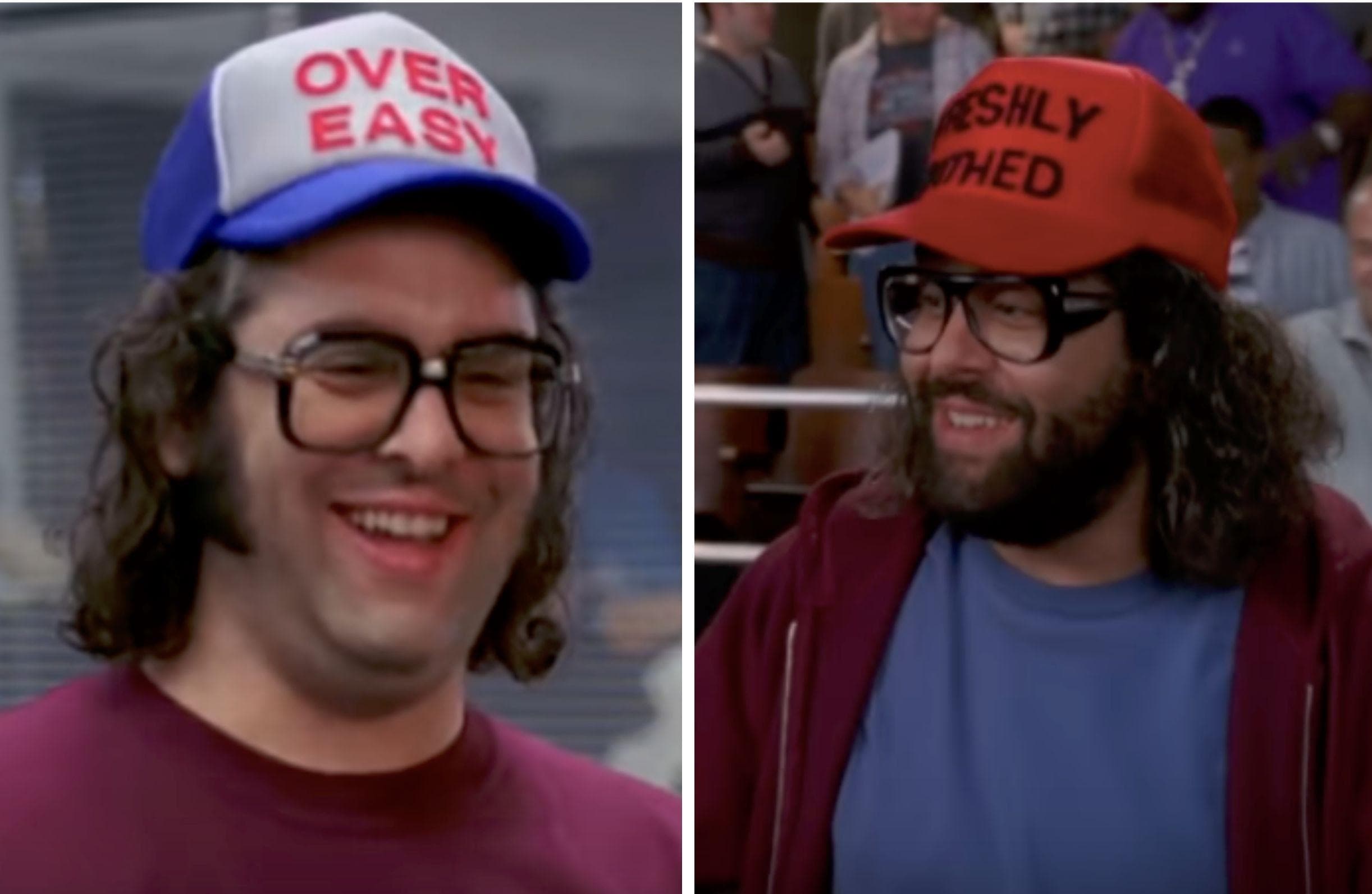 How the Cast of '30 Rock' Aged from the First to Last Season