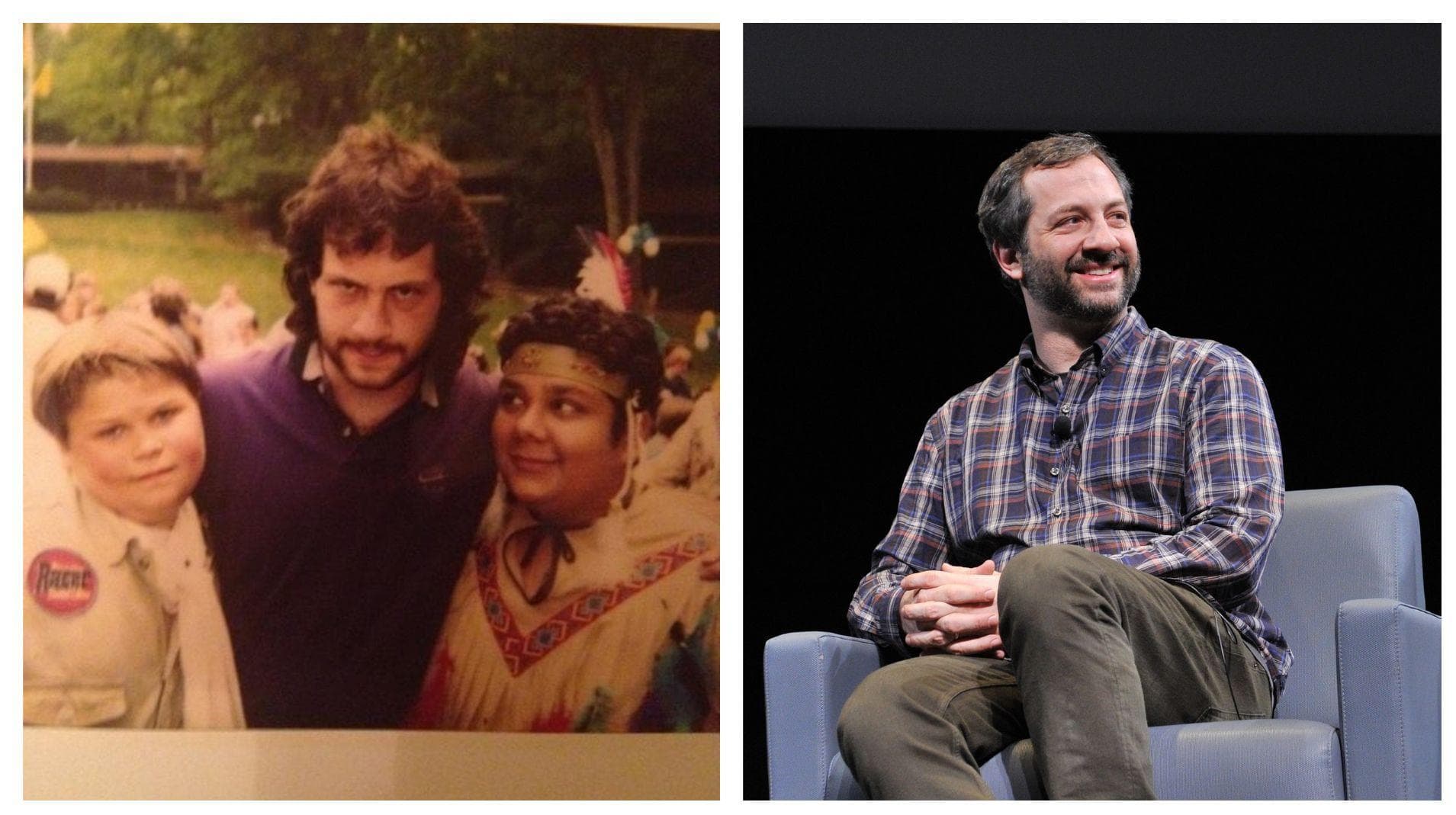 Here's What The Cast Of 'Heavy Weights' Looks Like Now