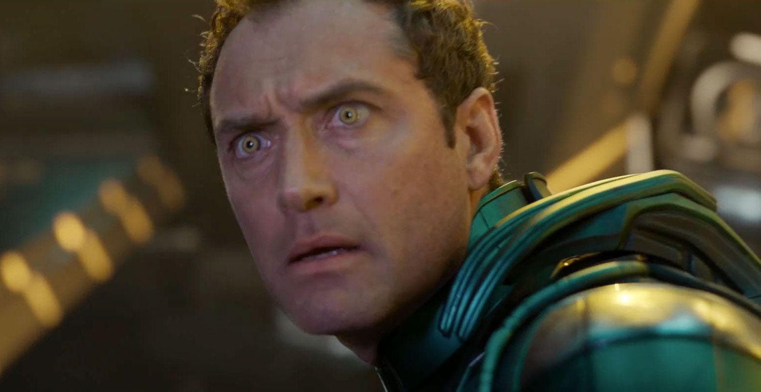 Actors Who Said No, Then Yes To Different Superhero Roles