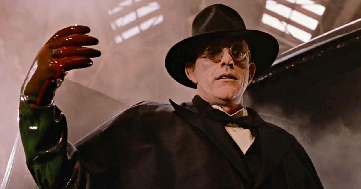 Cold-Blooded Villains Who Abuse Positions Of Power