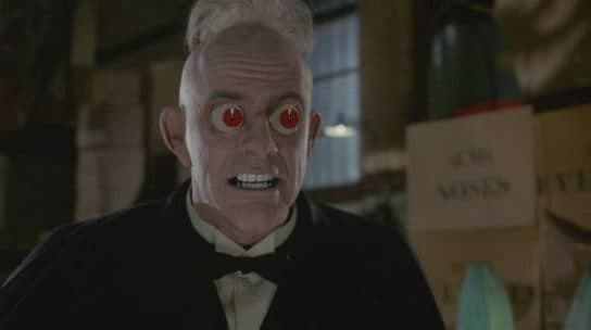 60+ of Your Greatest Childhood Fears