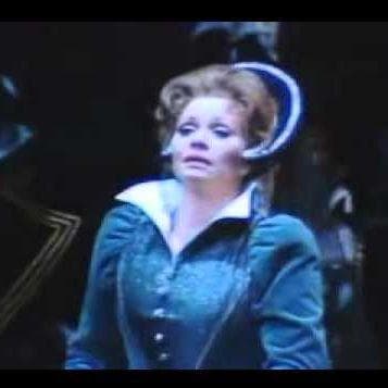 Famous Canadian Opera Singers | List of Opera Singers from Canada