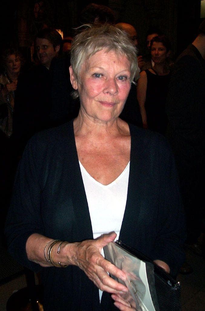 Celebrities Who Turned 85 In 2019 & Famous People Born In 1934