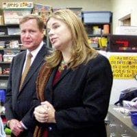 Famous Female Attorneys | List of Top Female Attorneys