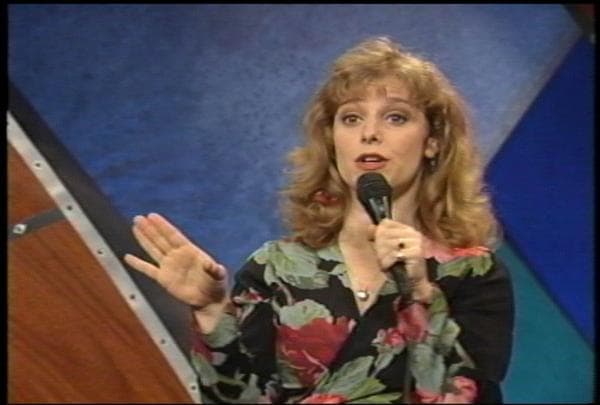 List of Famous Jewish Comedians