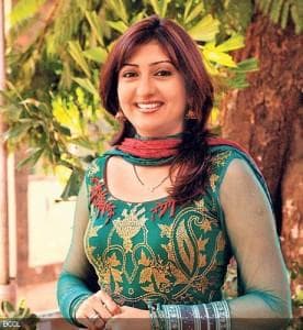 Famous Female Presenters | List of Top Female Presenters