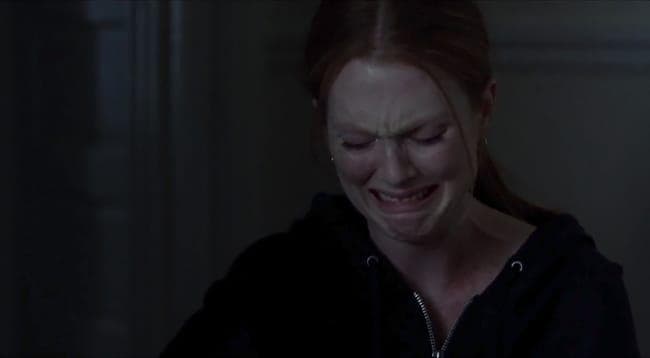 Best On-Screen Cry-Faces | Funniest Faces People Make While Crying In ...
