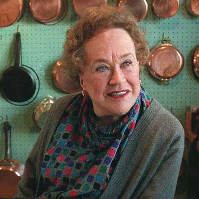 Famous Female TV Chefs | List of Top Female TV Chefs