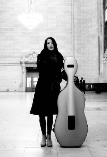 Famous Female Cellists | List of Top Female Cellists