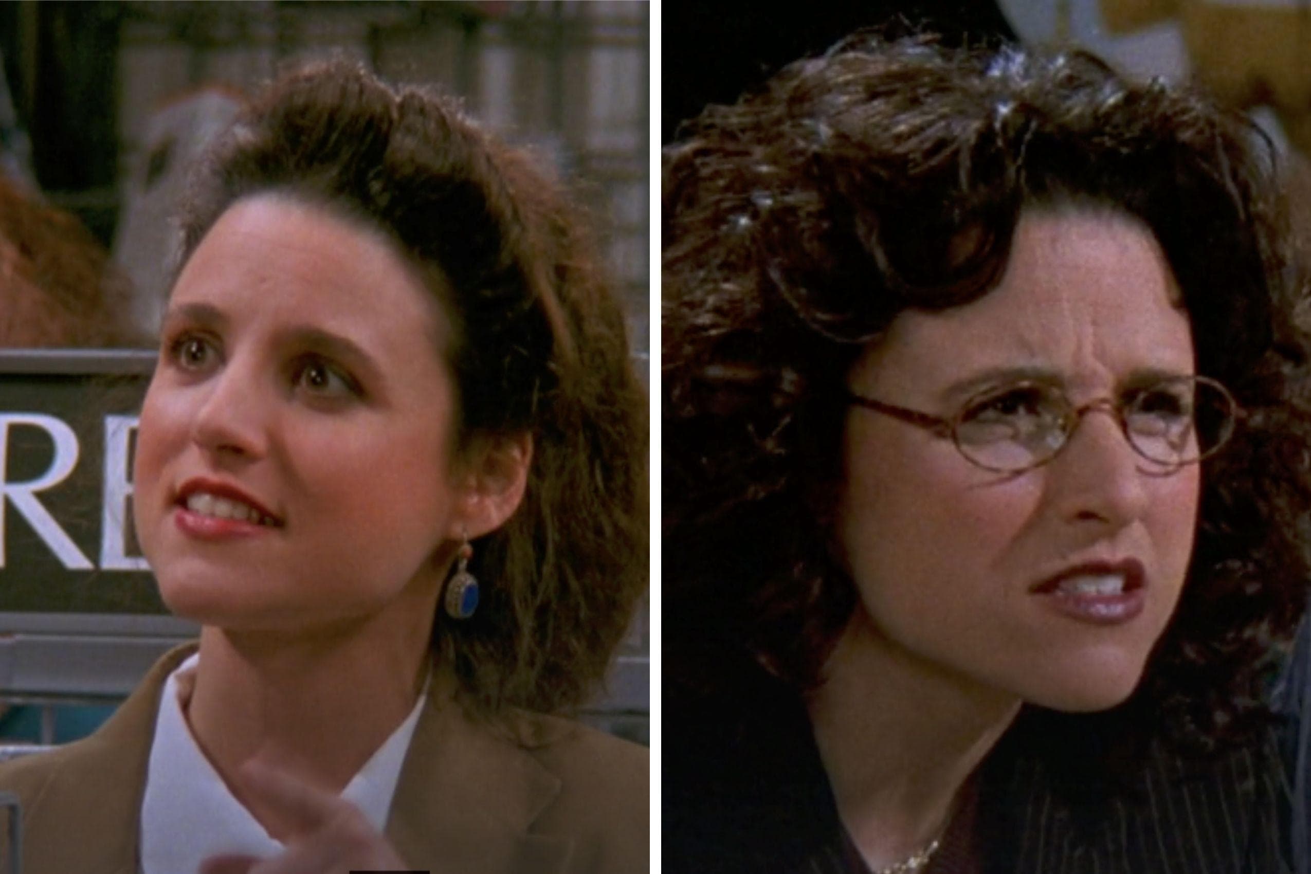How the Cast of Seinfeld Aged from the First to Last Season