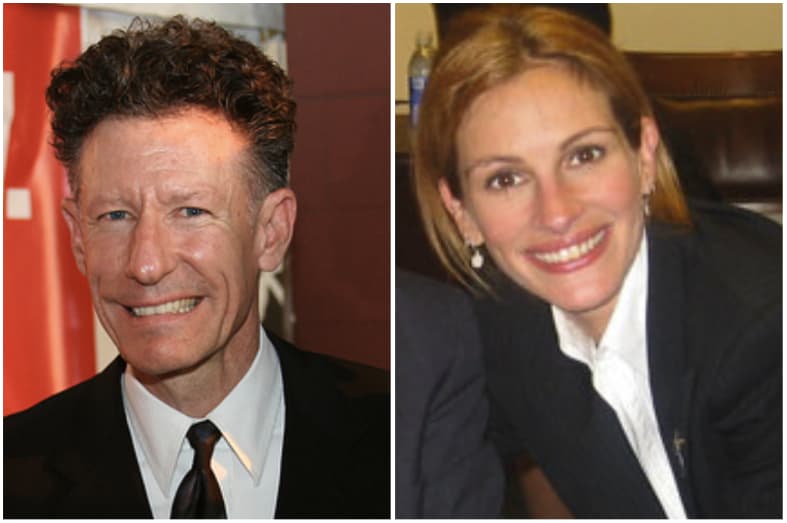 15 Nostalgic Celebrity Couples We Actually Forgot Were Once Married