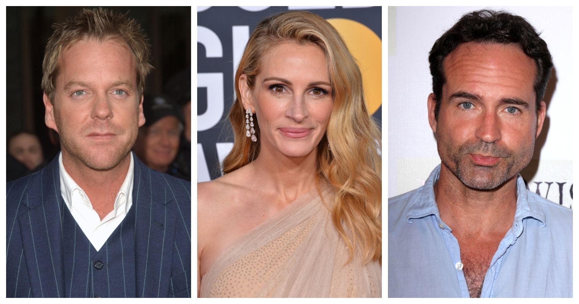 The 19 Messiest Celebrity Love Triangles Of All Time, Ranked