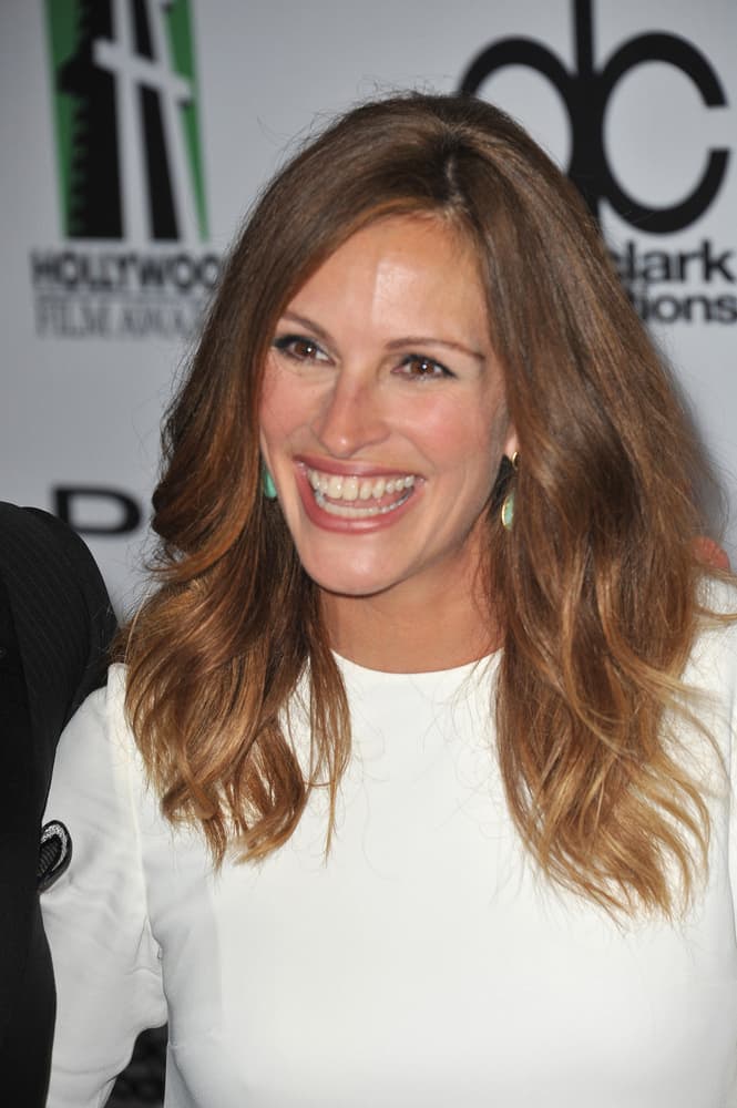 Famous People Who Stutter | Celebrity Stutterers