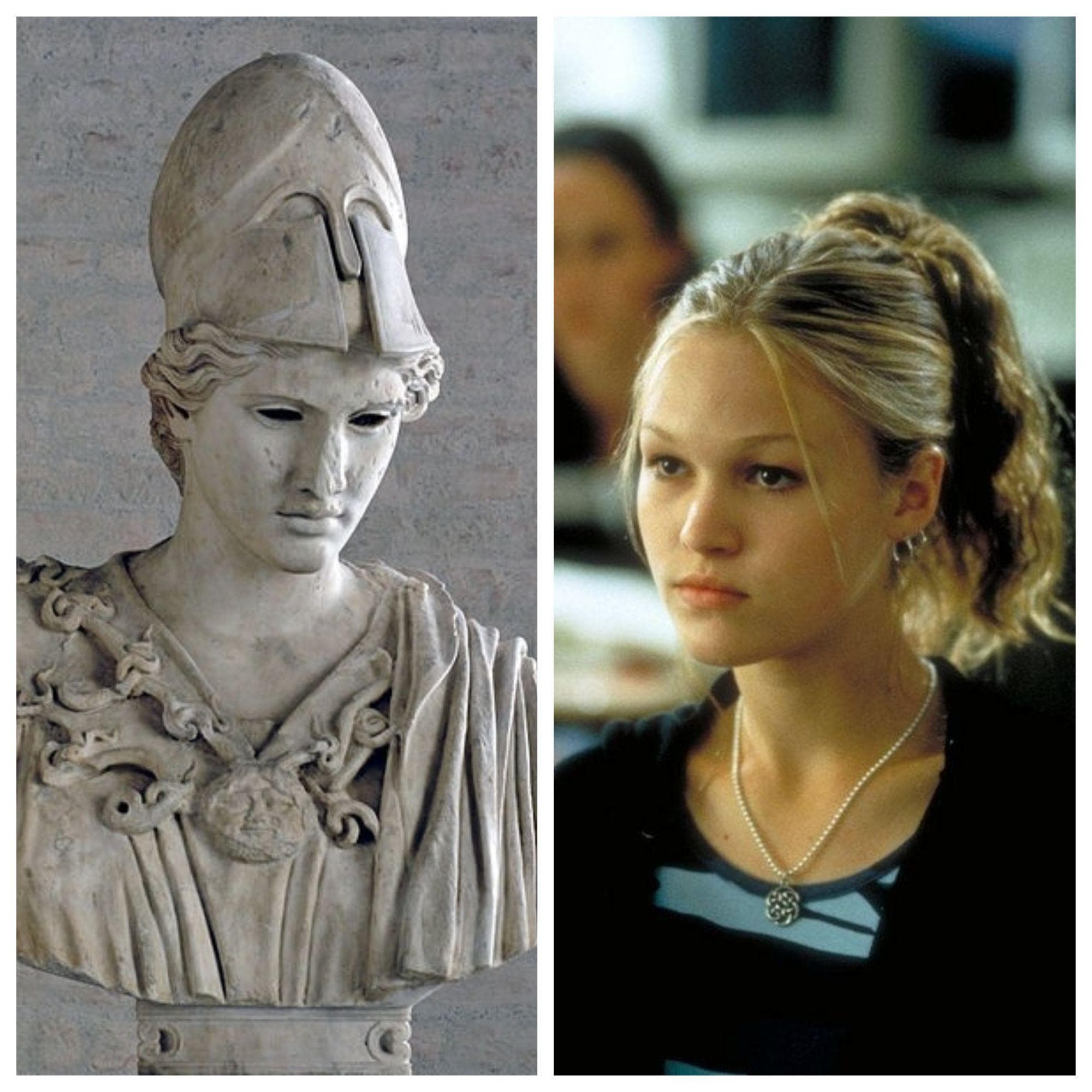 Actors Who Should Play Greek Gods If They Were Cast In The 90s