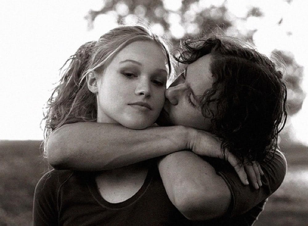 Heath Ledger's Dating and Relationship History