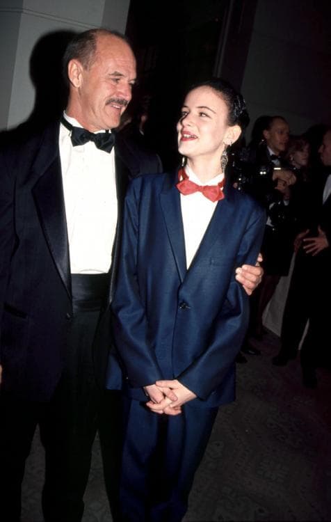 Celebrities Raised as Scientologists | Famous People Raised in Scientology