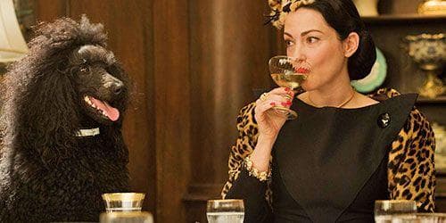 Actors in the Most Quentin Tarantino Movies