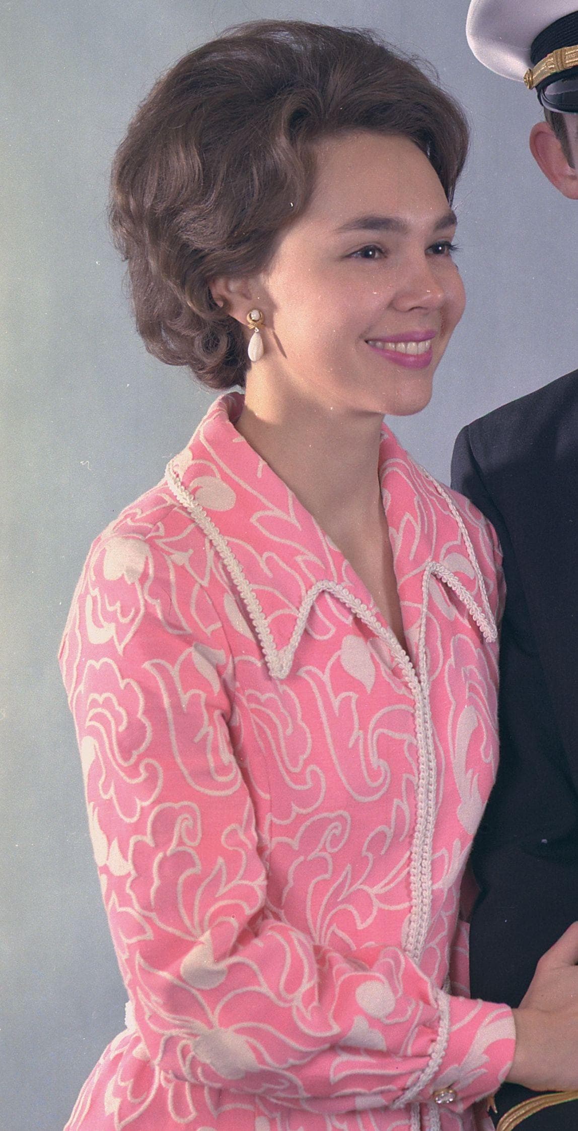 The Hottest First Daughters, Ranked