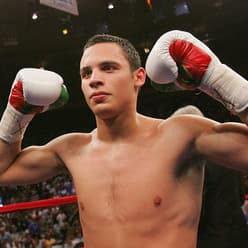 The Best Hispanic Boxers of All Time