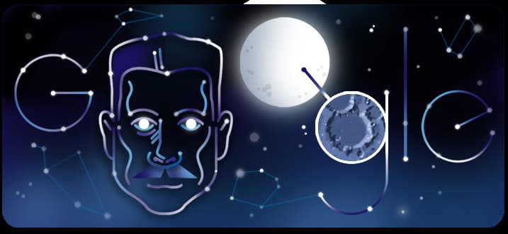 List of All People with Google Doodles