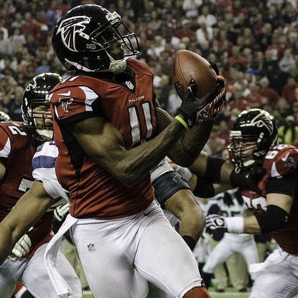 The Best Athletes Who Wore Number 11, Ranked By Fans