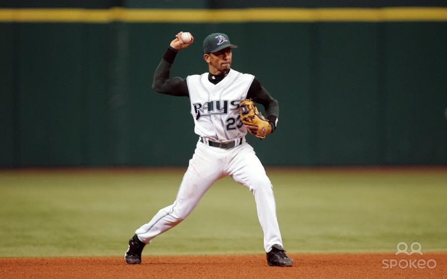 The Best Tampa Bay Rays of All Time