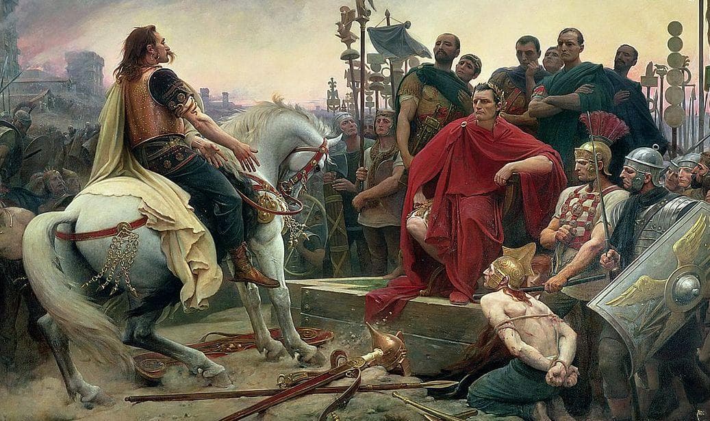 Head-Shaking History