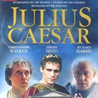 The 30 Best Julius Caesar Movies, Ranked By Viewers