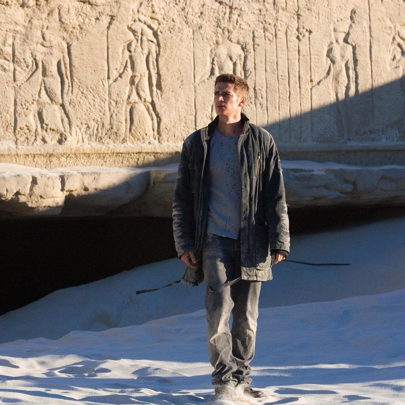 The 20 Best Movies With Superpowers and Magic