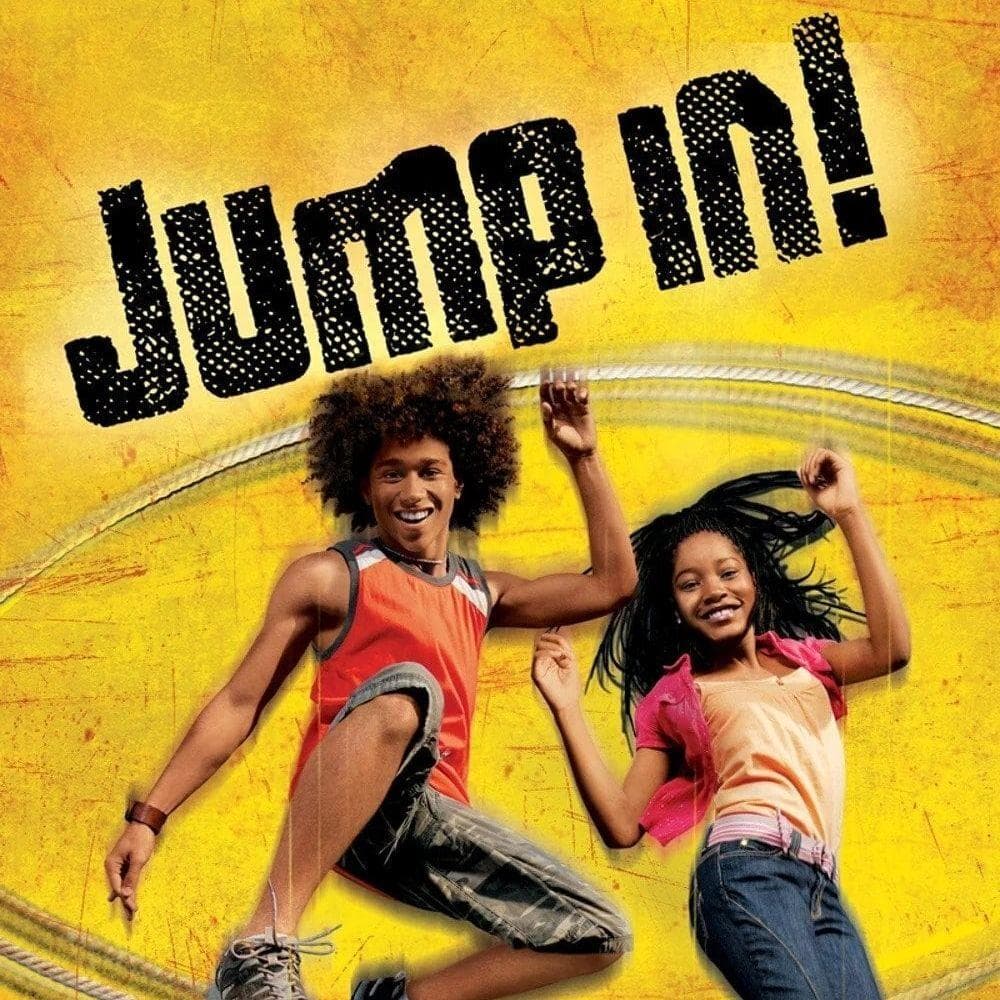 List of 30+ Movies With Jump in the Title, Ranked
