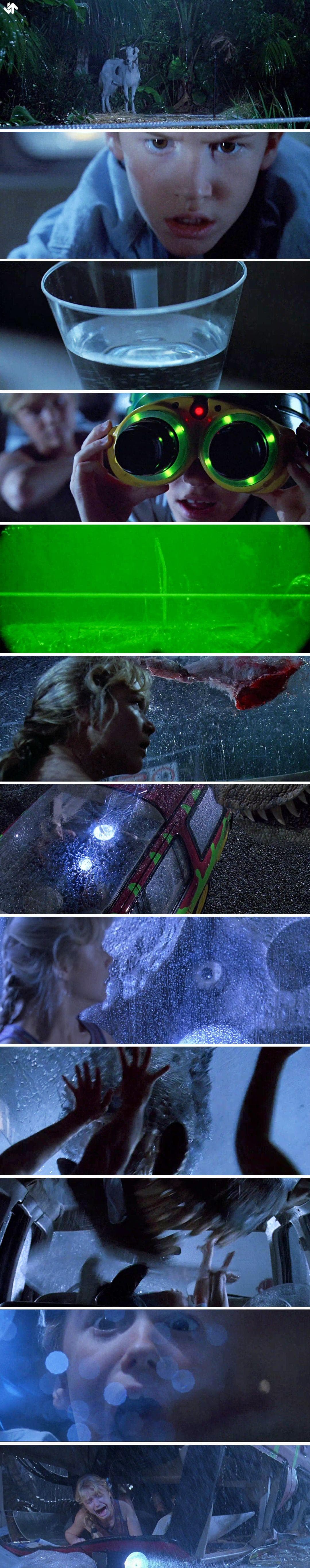 Moments From Our Favorite Sci-Fi Movies That Have Really Stuck With Us